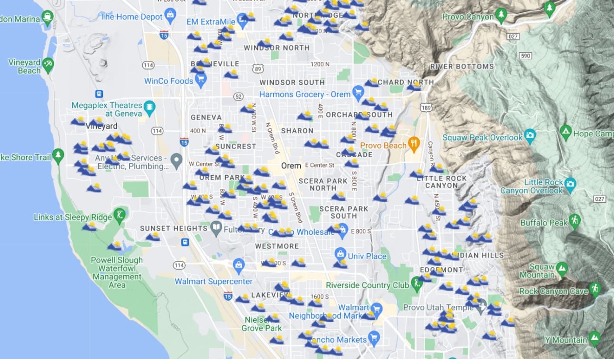 Alpine Solar Home Installation | Smart Wave Solar